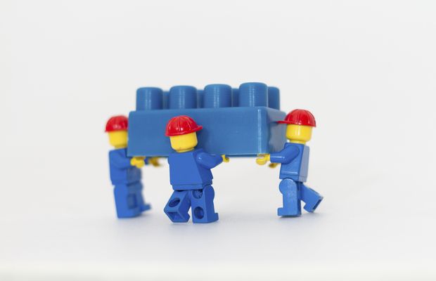 Lego accuses toymaker of TM infringement | World IP Review